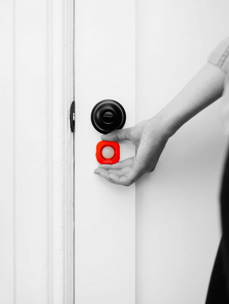 Smart Mimic presenta el Mimic Go y Mimic Track en CES 2021 – Versus ...