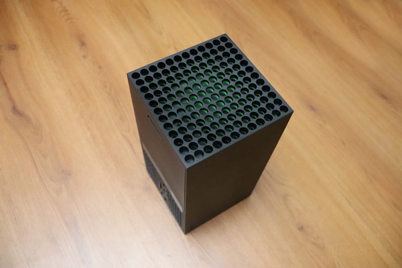 Dolby Vision gaming ya está disponible en Xbox Series X|S - Versus ...