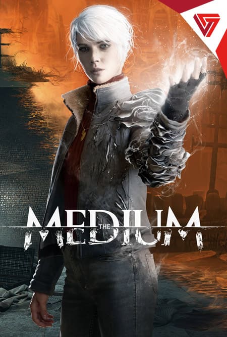 The Medium – Versus Media México